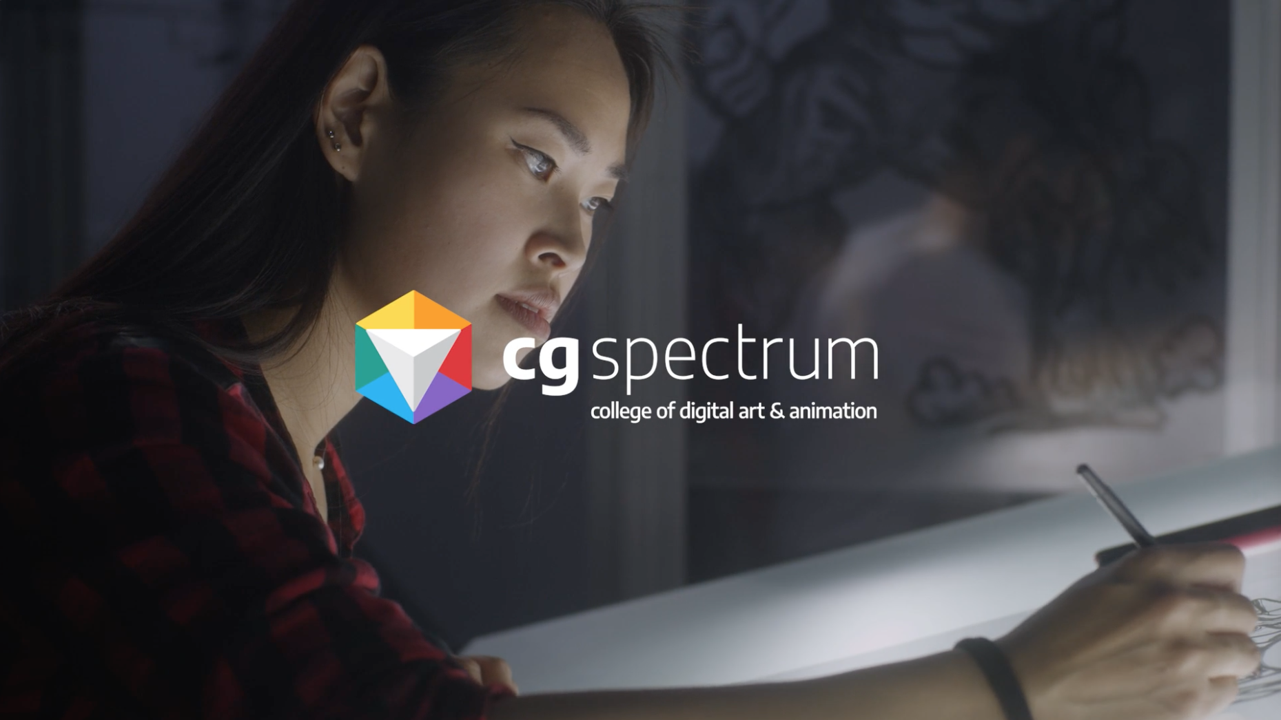 The Online Game Design, VFX & Animation School | CG Spectrum The Online Game Design, VFX & Animation School | CG Spectrum